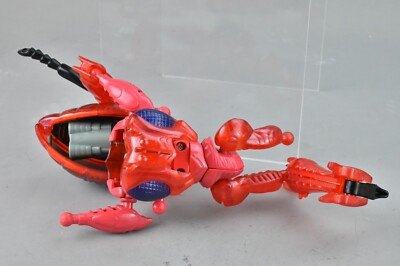Transformers Beast Wars Inferno Ant Parts | eBay