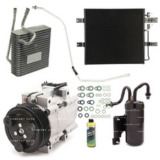 Genuine Cummins 4309439 Kit Compressor Repair for sale online | eBay