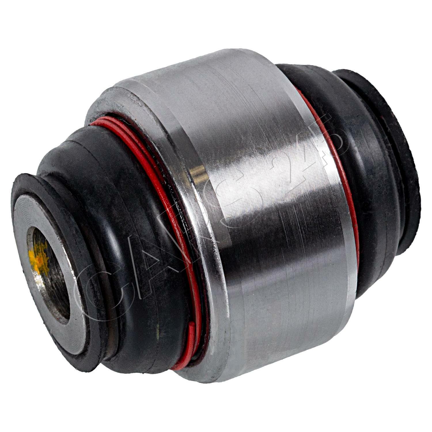 Control Arm Trailing Bushing Lower Outer Rear FEBI For BMW 3 Coupe ...