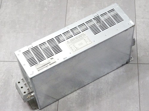 Siemens Line Filter for Active Line Module IR=103A 6SL3000-0B E25-5AA0 ...