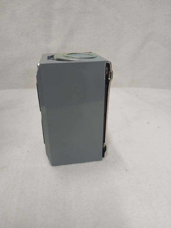 9001BG201 PUSH BUTTON STATION START-STOP SQUARE D BRAND | eBay