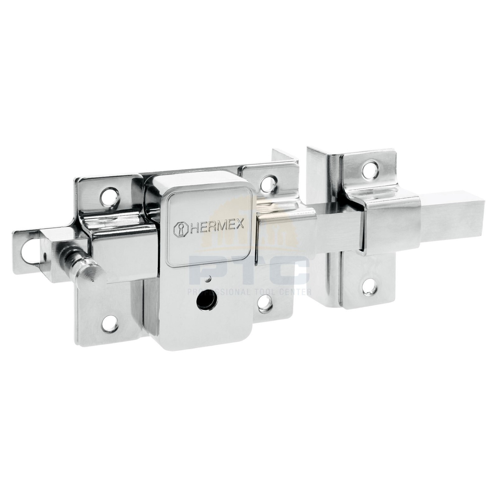 Hermex CB-50D Fixed bar lock, tetra key, right | eBay