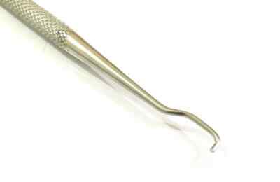 Sharp Bone Hook veterinary instruments | eBay