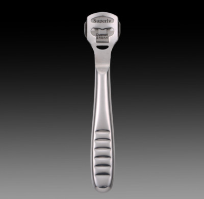 New Foot Hard Skin Dead Skin Scraper Remover Pedicure Foot Care | eBay