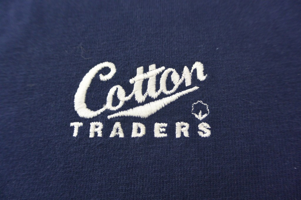 Cotton Traders Logo