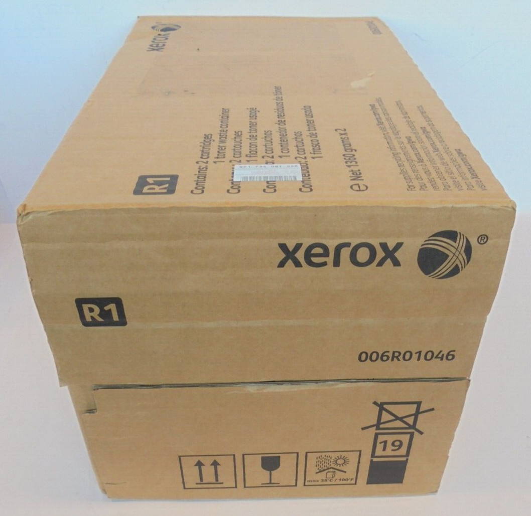 Xerox 006R01046 6R1046 Toner WorkCentre 5030 5632 5645 WorkCentre Pro ...