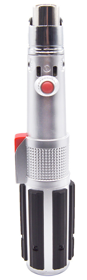 9.1" Ever Tech Saber Cigar Torch w/ Individual Box Halloween Christmas ...