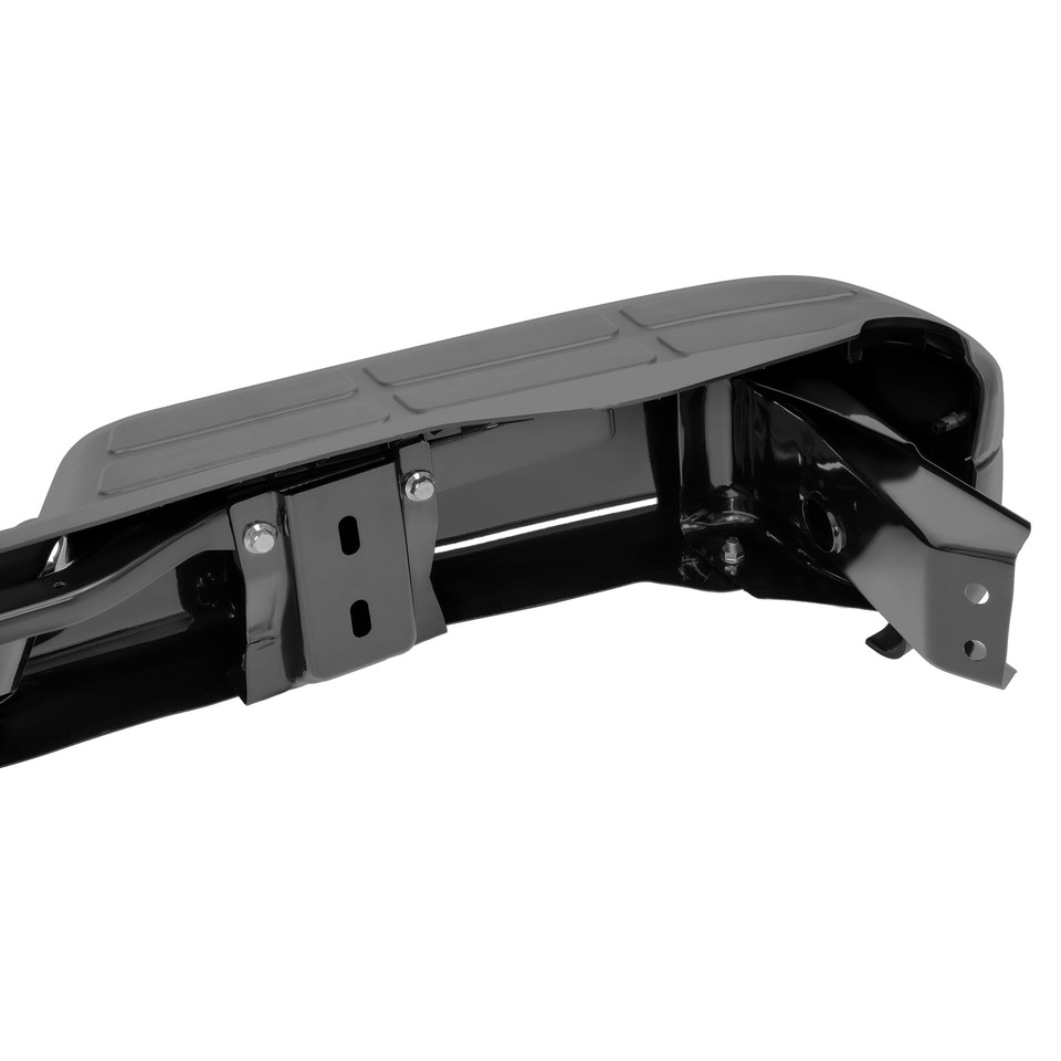 New Rear Step Bumper Assembly For 1996-2023 Chevy Express & GMC Savana ...