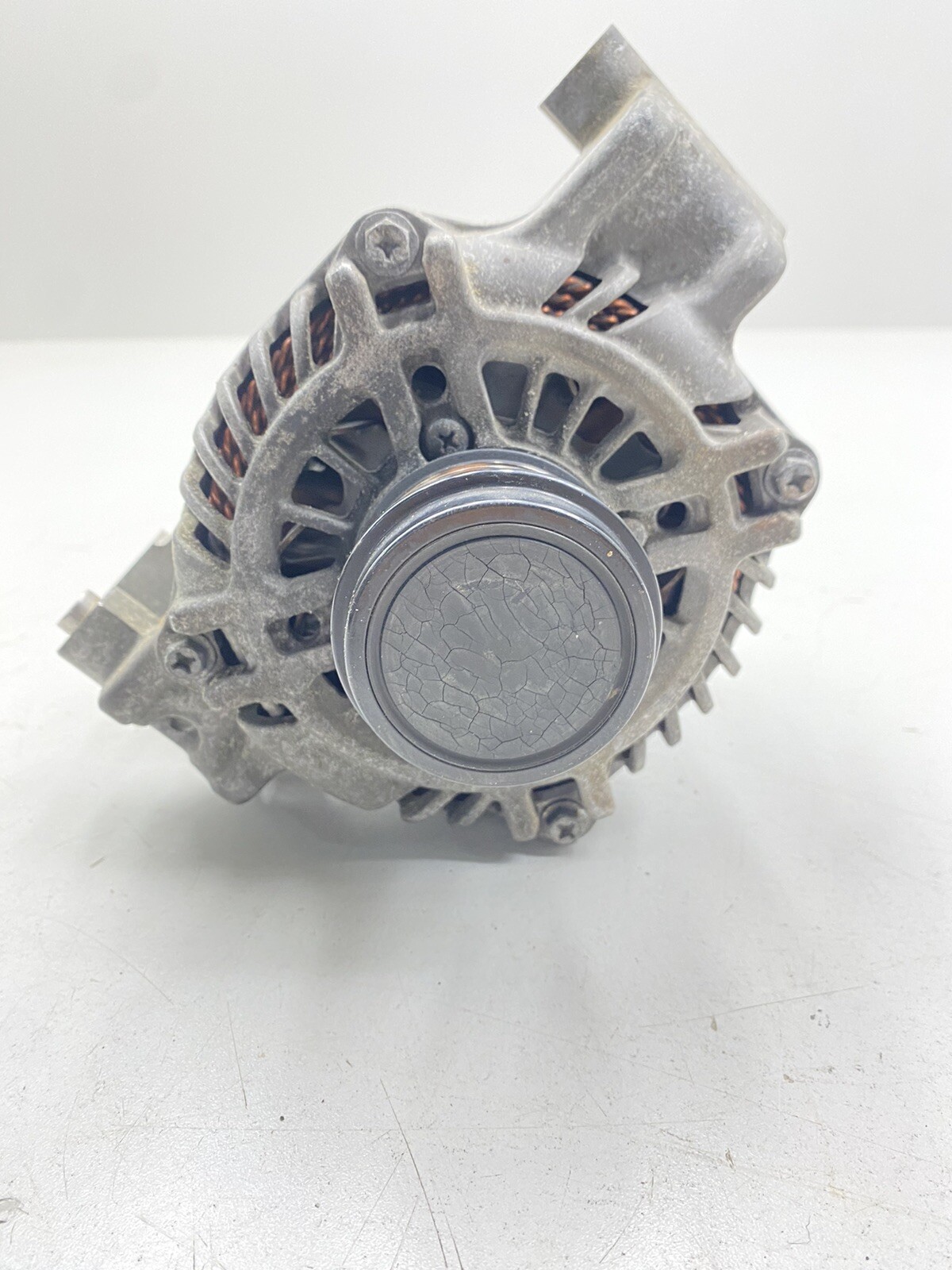 2018 - 2021 JEEP COMPASS 2.4L ENGINE MOTOR ALTERNATOR GENERATOR OEM ...