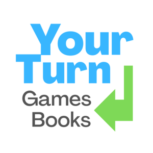 Your Turn Games and Books | eBay Stores