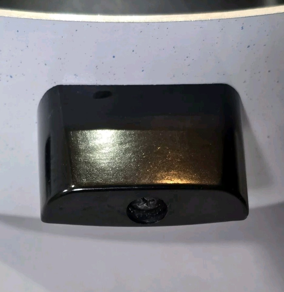 Vintage West Bend Slow Cooker 4Qt Goose Geese Electric USA With Metal ...