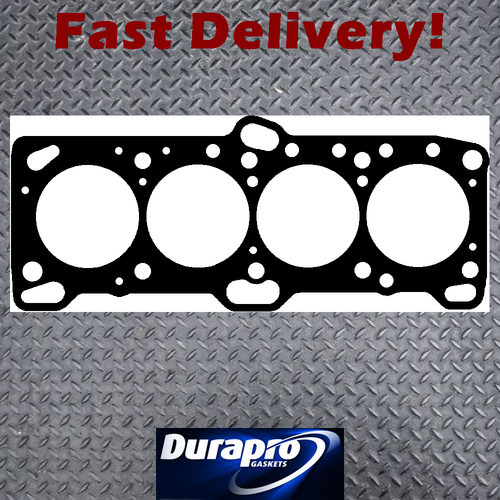Durapro Head Gasket suits Mitsubishi 4G61 (DOHC 16 Valve) | eBay Australia