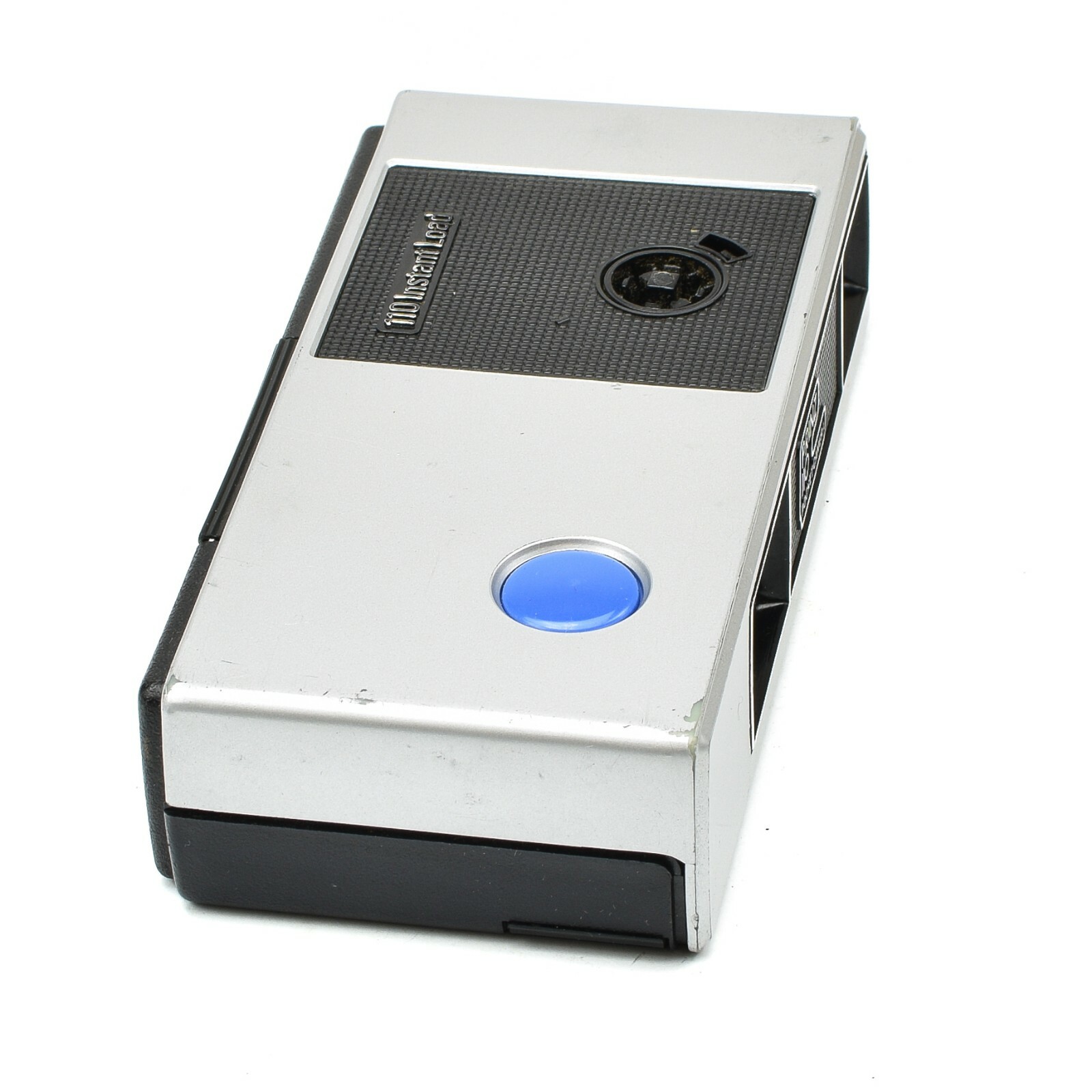 PRINZ 110 MM MINIATURE POCKET CAMERA INSTANT LOAD c.1970 | eBay