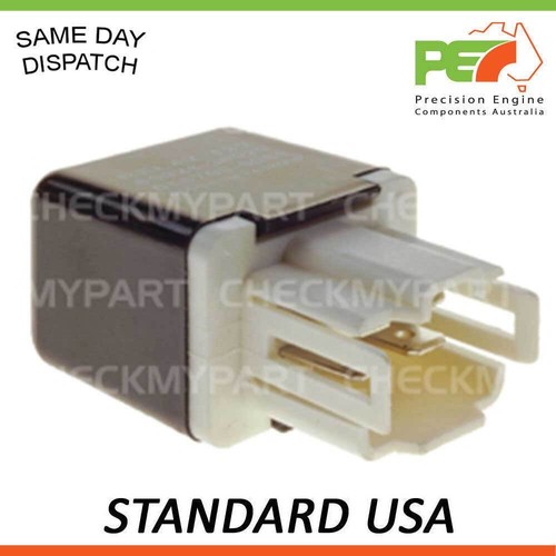Brand New * STANDARD USA * Dimmer Relay For TOYOTA CELICA MA61R .. | eBay