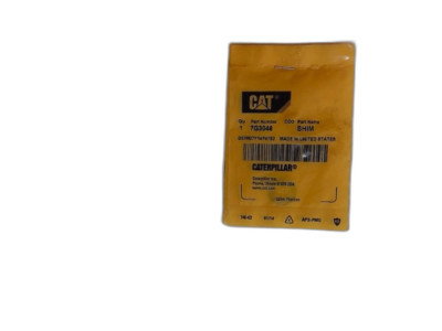 Cat Caterpillar 7G-3046 SHIM | eBay