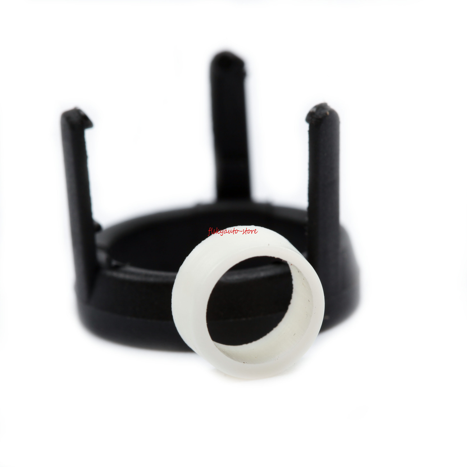 4X Fuel Injector Seal Repair Kit 06H998907A 06J998907A Fit VW AUDI ...