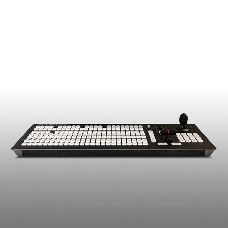 TYST VMIX Switcher Panel 4M/E Advanced Panels Real Time Hardware ...