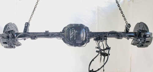 Rear End Axle Differential S880A 3.15 Non Locker OEM 2017 2018 Ford ...