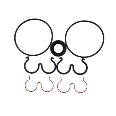 Buna Seal Kit To Suit 2SPA/2SM Galtech Gear Pump 8 Bar Seal | eBay