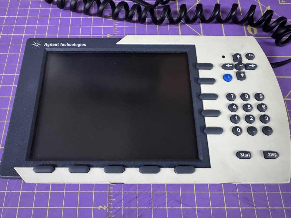 Agilent G4208A Series 1200 Instant Pilot HPLC Controller | eBay