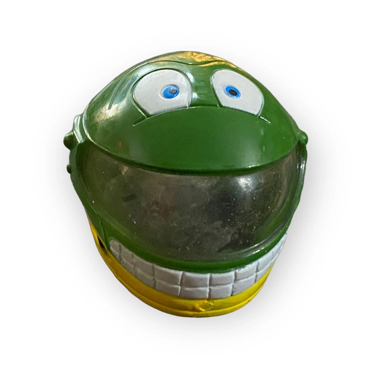 Tmnt Motorcycle Helmet