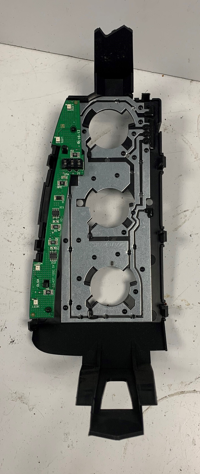 Genuine MINI N/S/R Passenger Rear Light Bulb Holder Mount - R56 R57 R58 ...