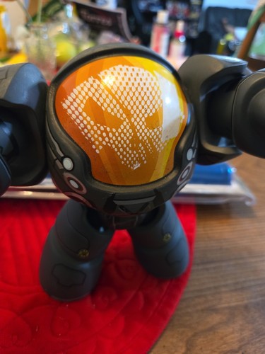 Blizzard Starcraft 2 Noobz Raynor Action Figure Toy BlizzCon 2009 ...