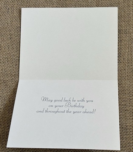 Vintage Late Afternoon Fishing Boats Elizabeth Boynton Birthday Card ...