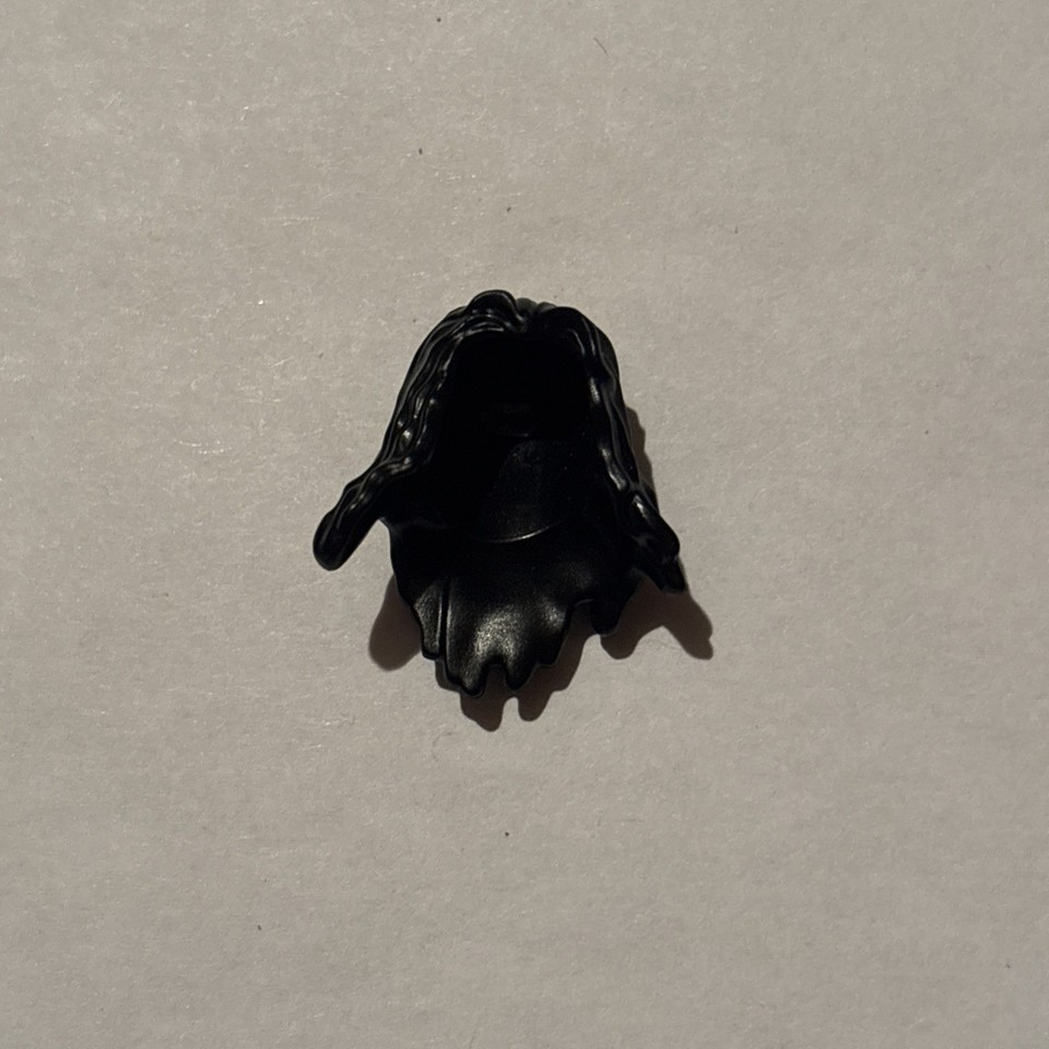 Lego Quinlan Vos Hair Piece | eBay