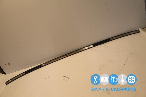 Original BMW E46 Compact Dachzierleiste Zierleiste Dach rechts ...