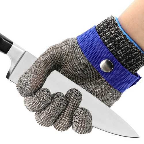 Cut Resistant Hand Protection Nylon For Electric Work(2XL) Part ...