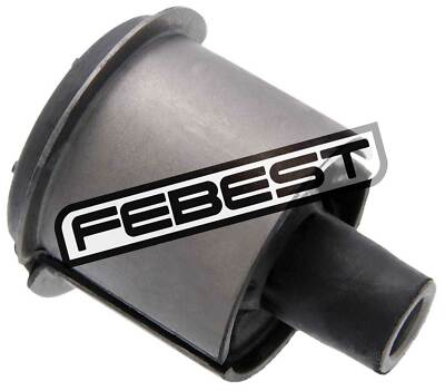 HYAB-TUC6 Febest REAR CROSSMEMBER BUSHING 55456-2E000, 55456-2E500 ...