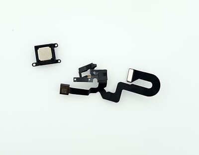 (OEM) iPhone 8 Plus Front Facing Camera Replacement - OEM Parts | eBay