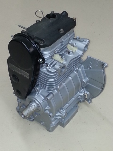EZGO EH29C Exchange Remanufactured Golf Cart Engine 295cc Motor for ...