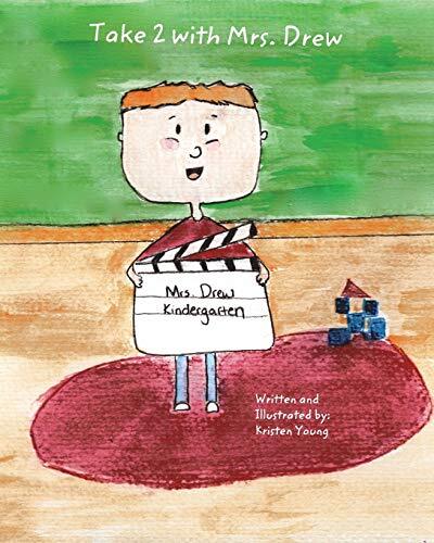 Take Two with Mrs. Drew 9781388214449| eBay