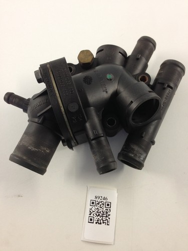 RENAULT Megane Scenic (1999) 1.9 D 72KW 5P Port Vanne Thermostatique ...