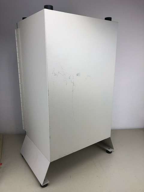 Misonix 3000 Sonicator S3000 Ultrasonic Liquid Processor Homogenizer ...