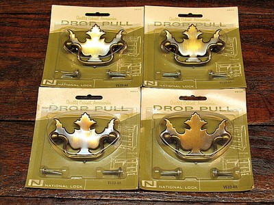 Drawer Pulls - Style Draw Pulls