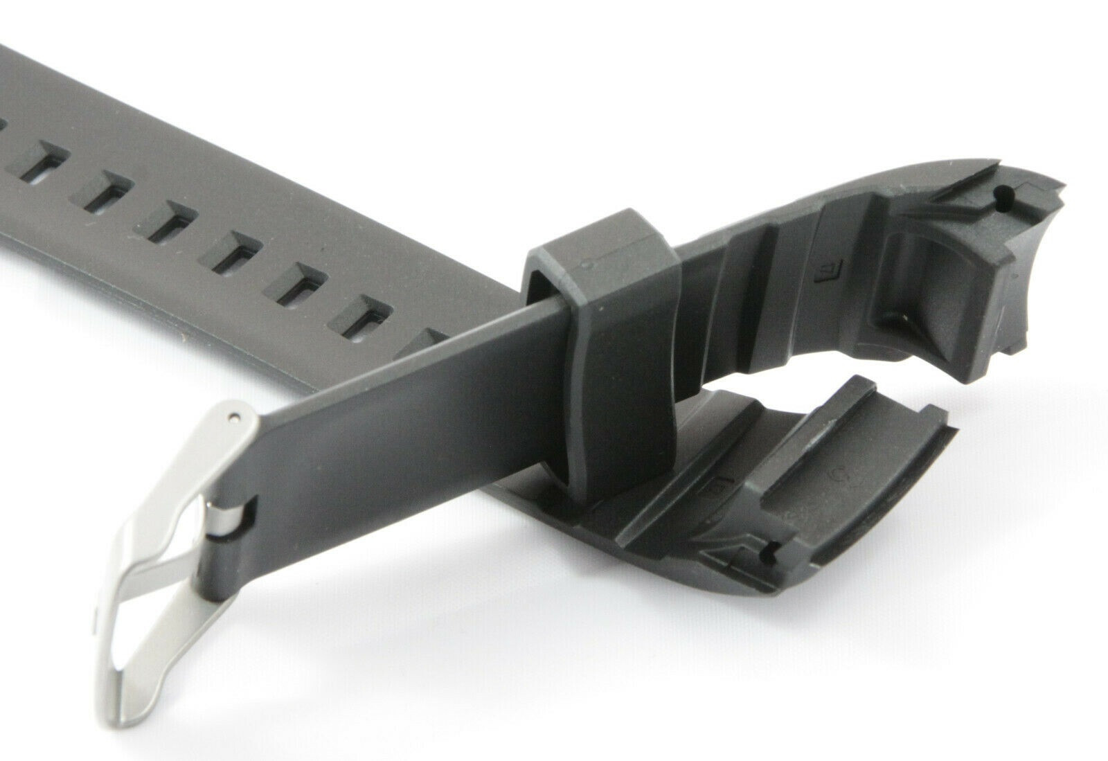 Timex Replacement Band T49977 Expedition Base Shock - Fits T49978 ...