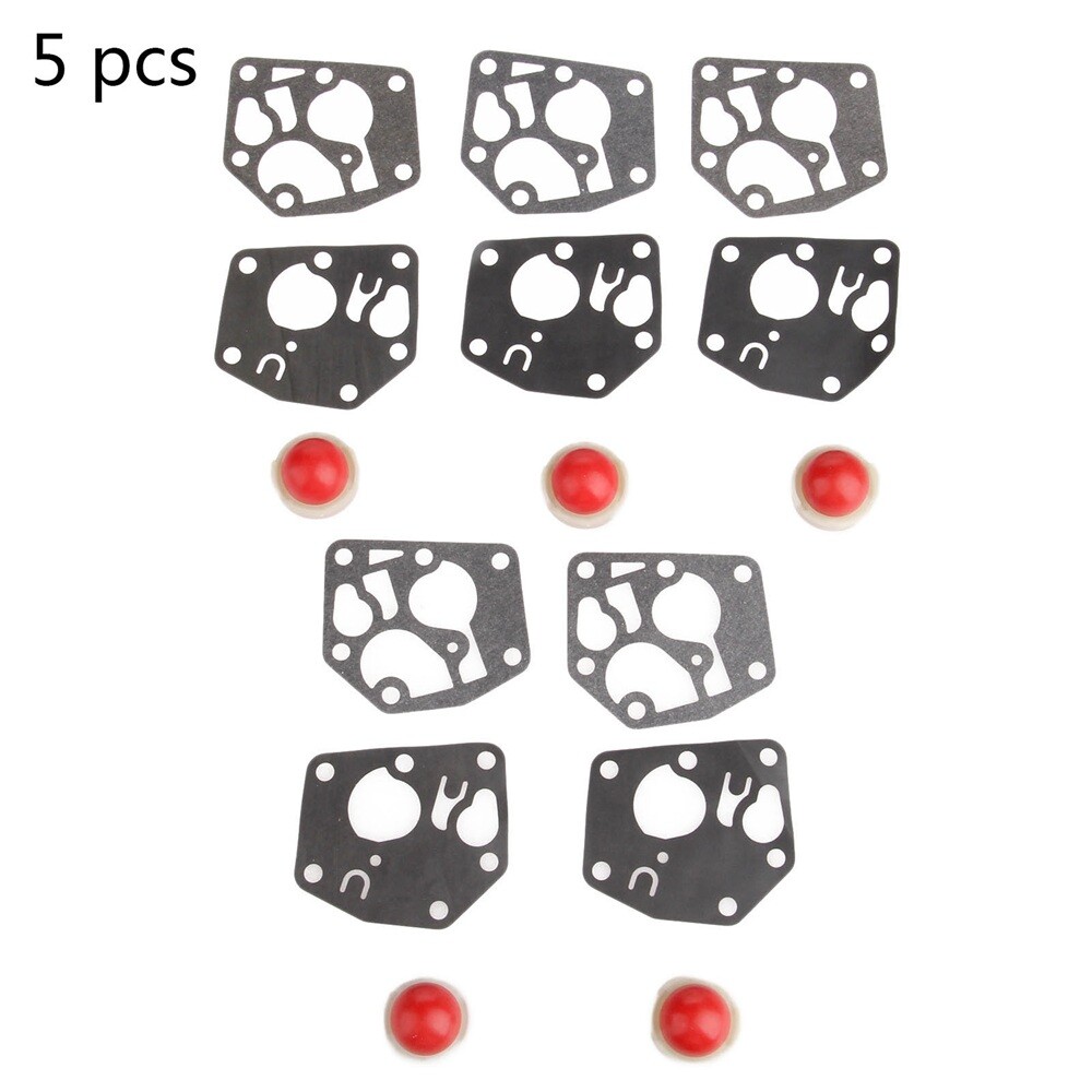 5pcs Primer Bulb Diaphragm Gasket Kit for 795083 694394 494408 | eBay ...