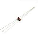 100pcs 1N60 1N60P Diode DO-35 Schottky Barrier Diode NEW | eBay