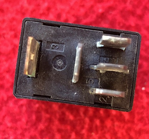 Ford+replaces+Hella+black+RELAY+4RD+931+524-02 for sale online | eBay