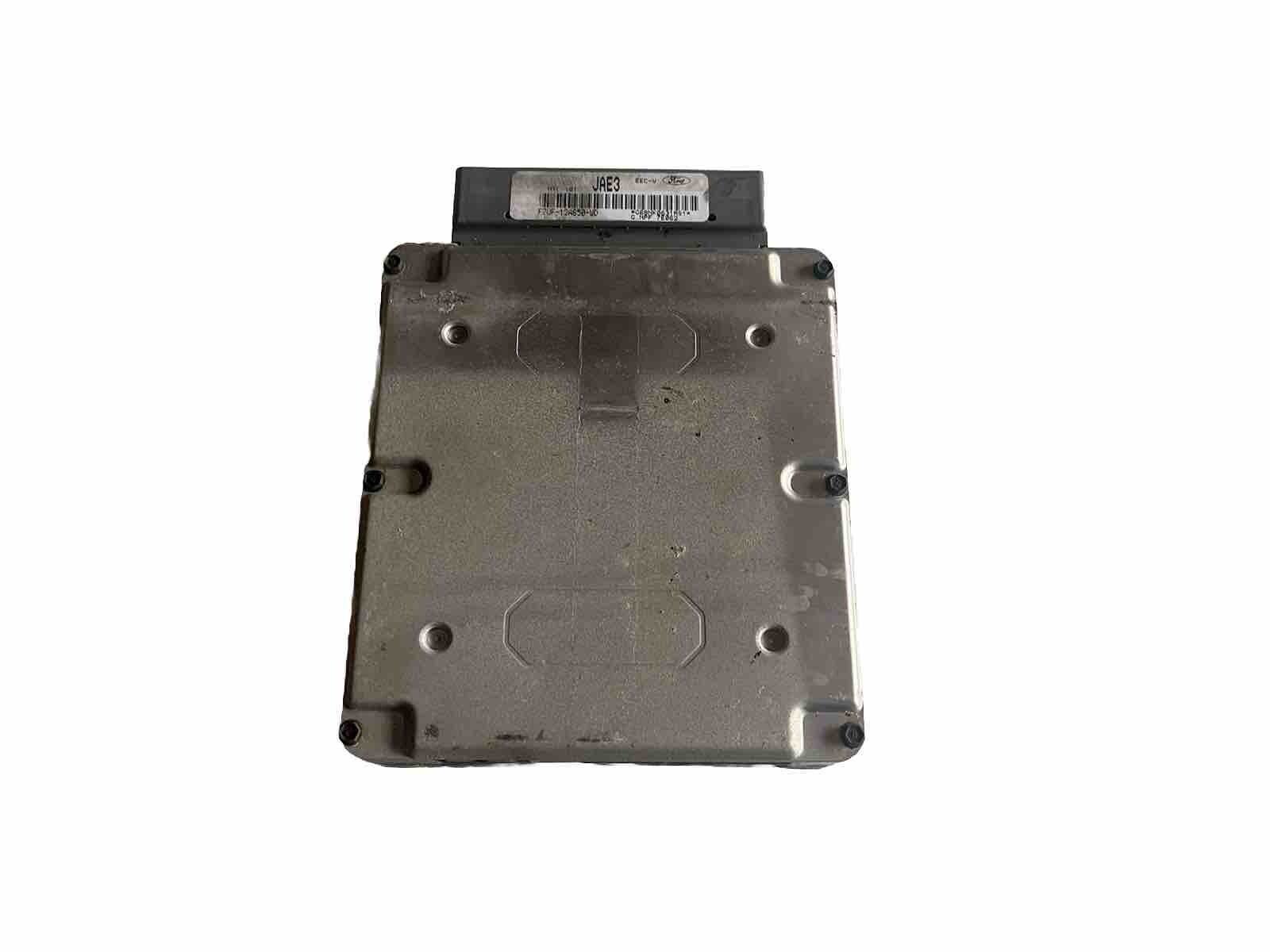 1997 Ford Econoline Van 6.8 ECU Engine Control Module F7UF-12A650-WD ...