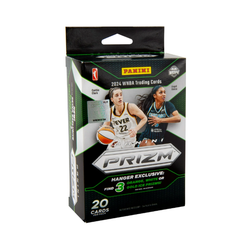 2024 WNBA Panini Prizm Hanger 2024 - Lot of 5 | eBay