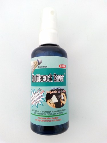 Badminton Shuttlecock Saver,Life Extender Durable,ball,Shuttlecocks ...