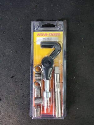 New Alcoa Fix-A-Thread UNC 1/2