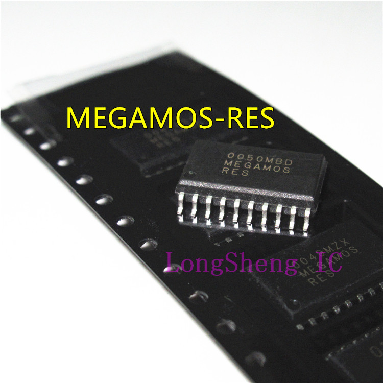 10PCS MEGAMOS/RES Encapsulation:SOP-20 new | eBay.de