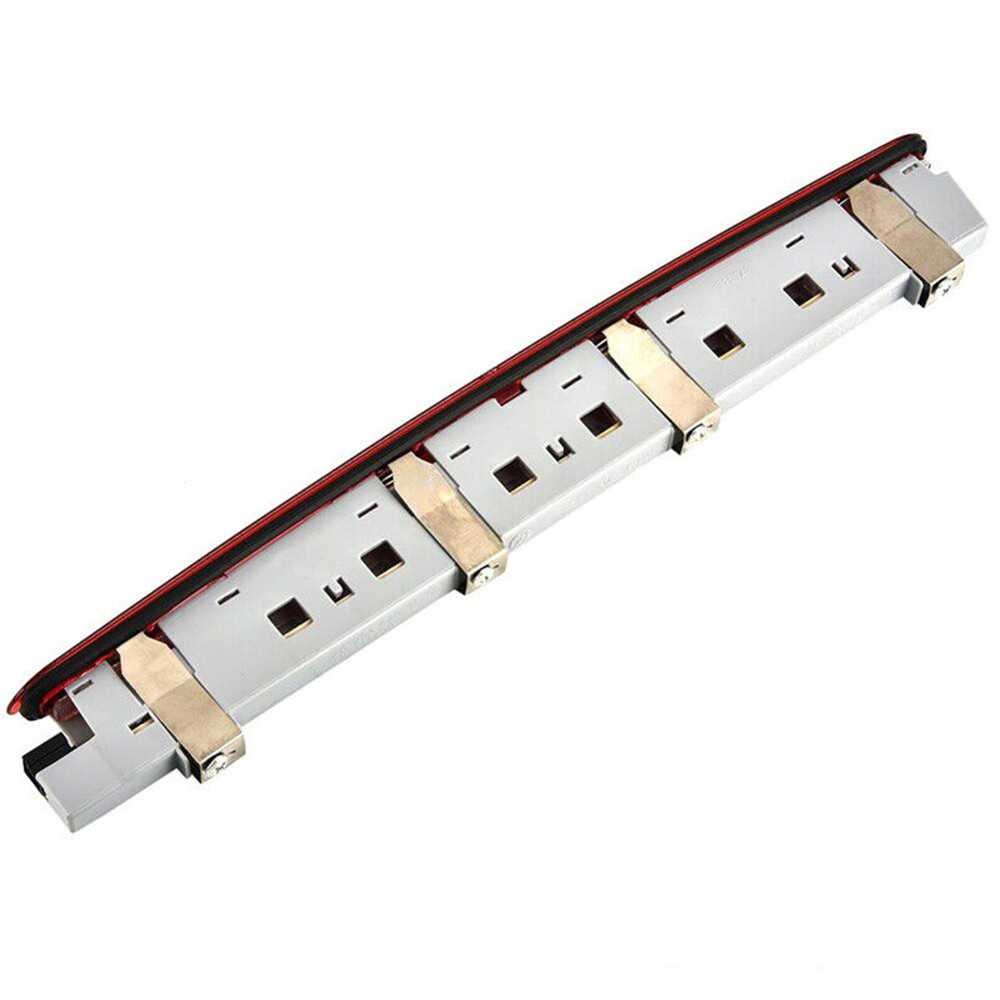 Led Rear Boot Third Brake Lamp Lights For Mercedes Benz C Class W203 ...