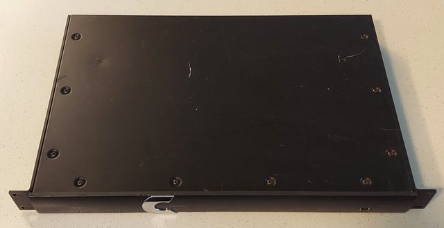 ClearOne Interact Pro 860-154-055 Rack Audio Conferencing System for ...