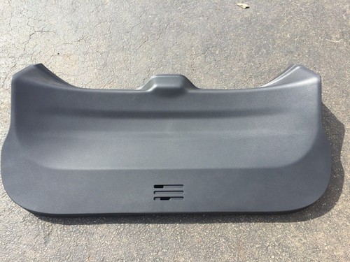 NEW OEM NISSAN ROGUE 2014-2020 REAR LOWER INTERIOR HATCH TRIM PANEL ...